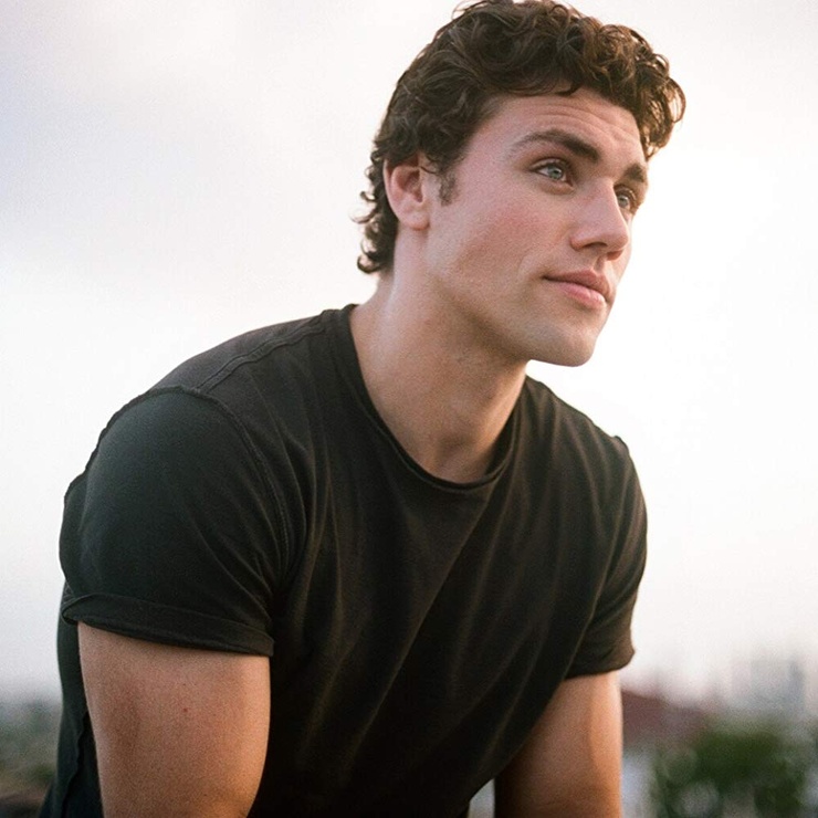 Picture of Christian James