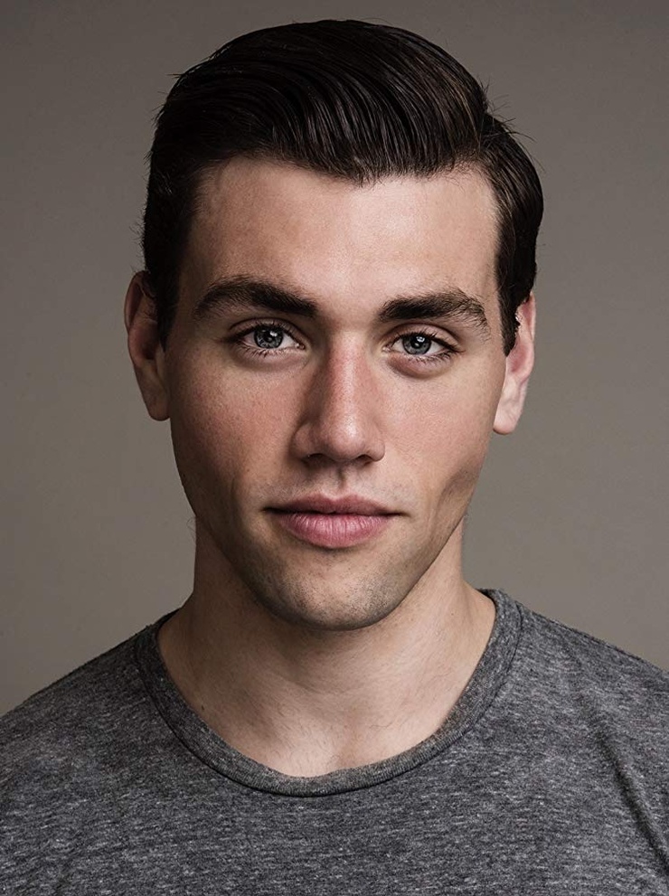 Picture of Christian James