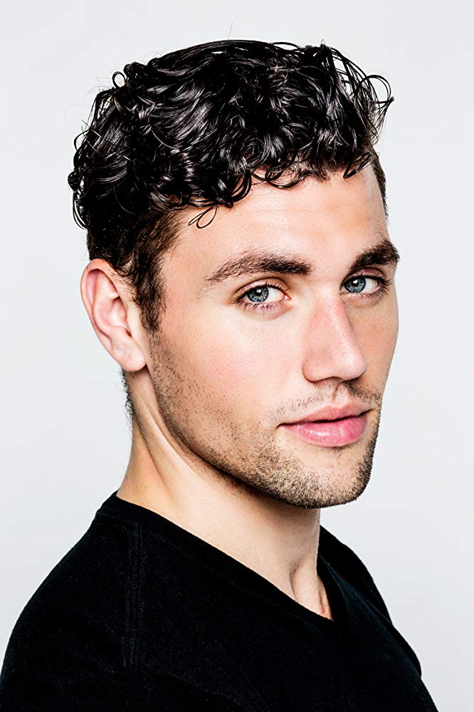 Picture of Christian James