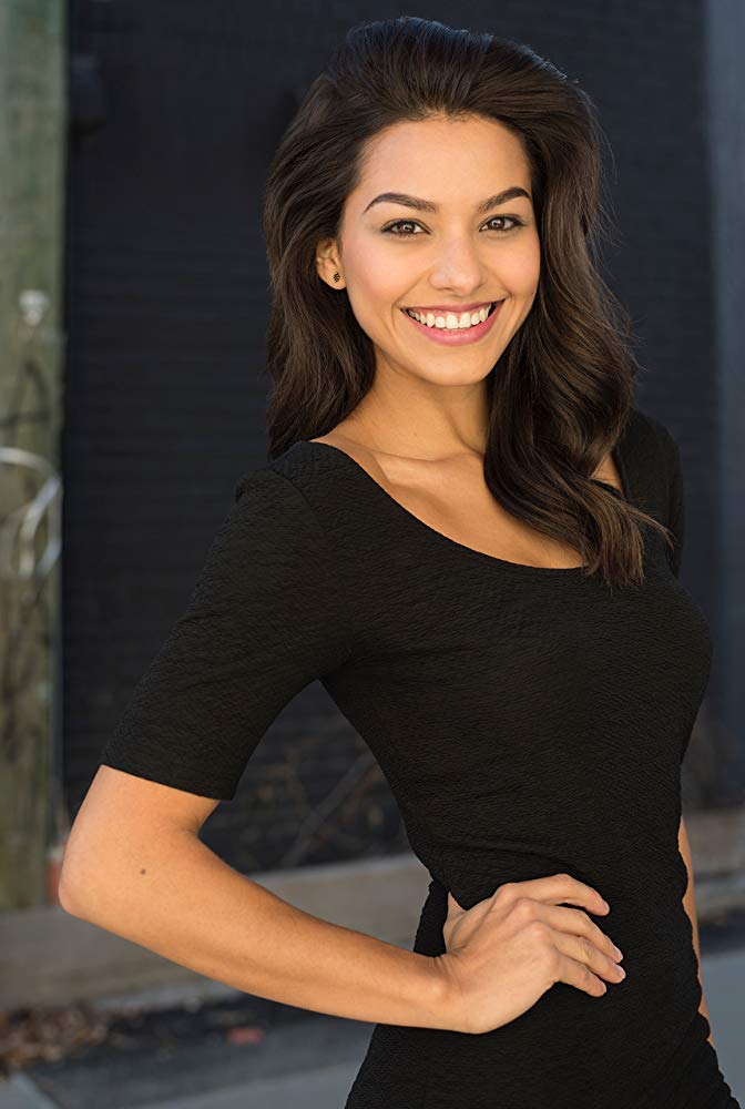 Humberly González image