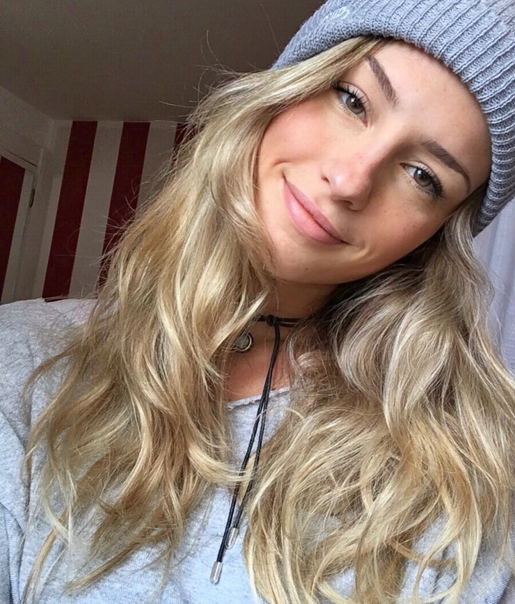 Isabella Settanni picture