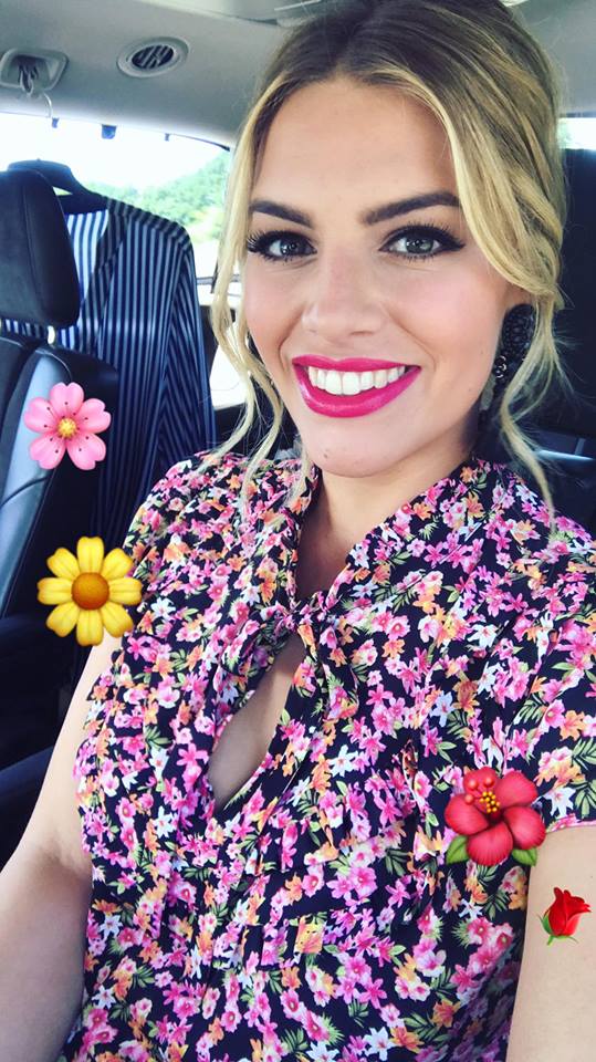 Angelina Kirsch image