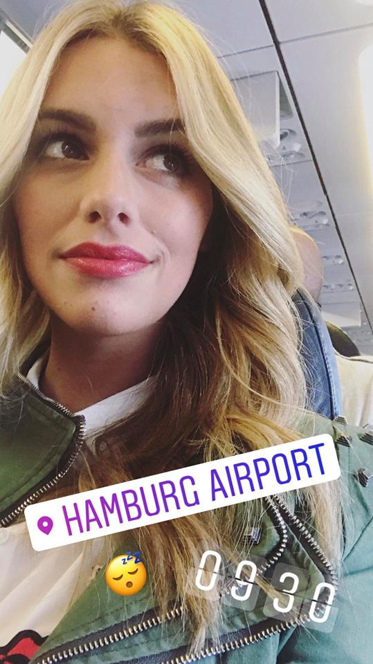 Picture of Angelina Kirsch