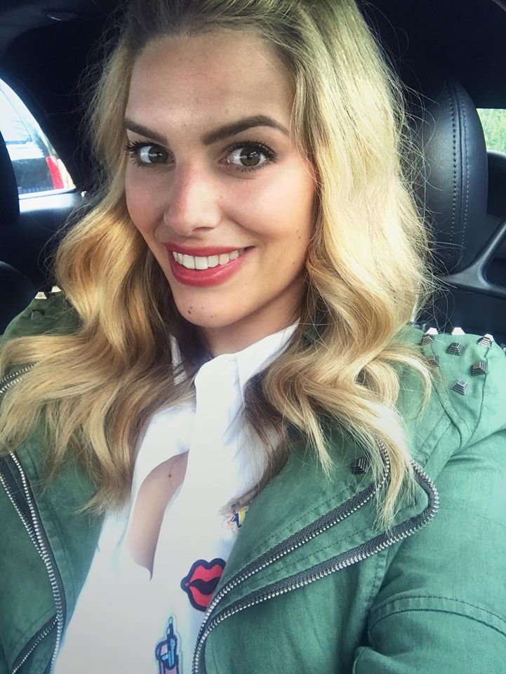 Picture of Angelina Kirsch