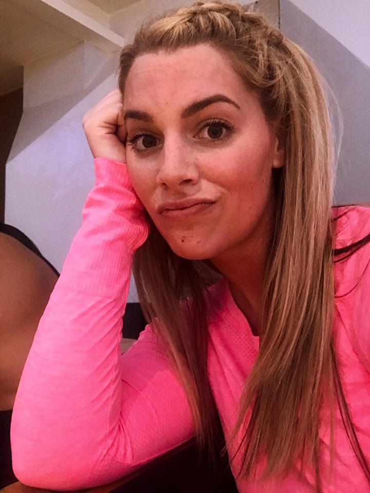 Picture of Angelina Kirsch