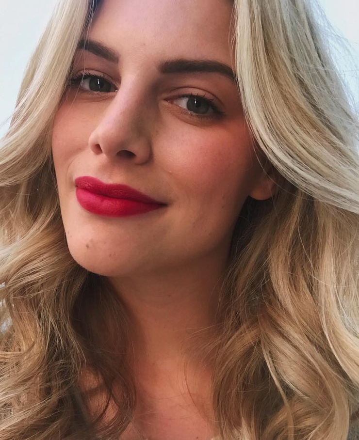 Picture of Angelina Kirsch