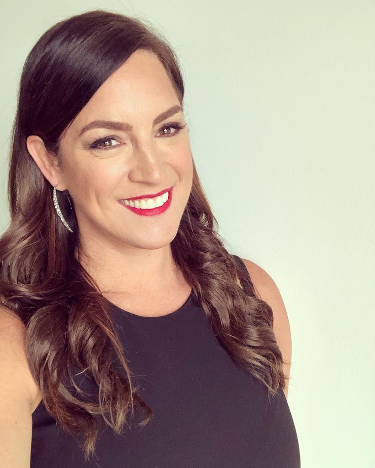 Picture of Sarah Spain