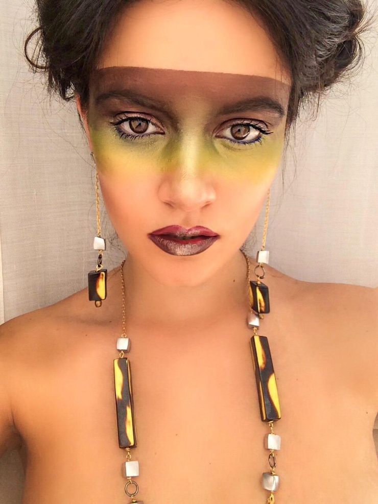 Image of Gaia Accoto