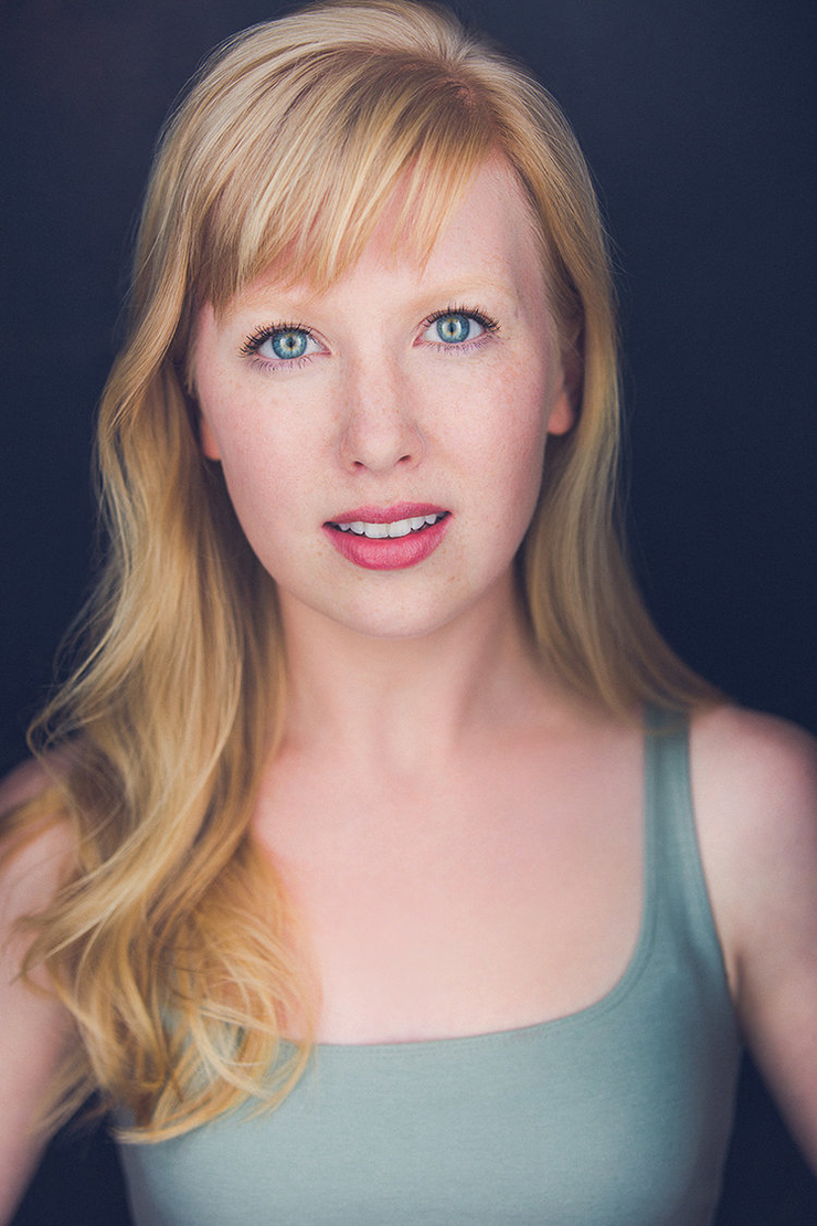 Picture of Erica Bittner