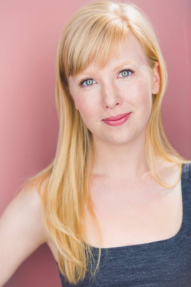 Image of Erica Bittner