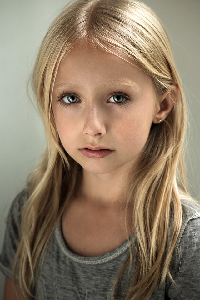 Image of Sophia Hubert