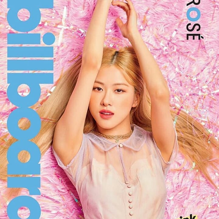 Picture Of Roseanne Park