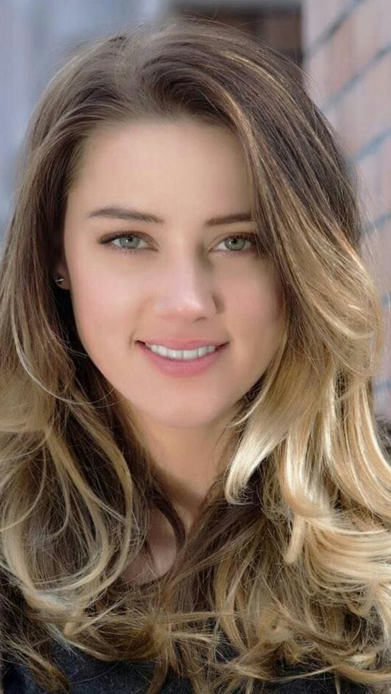 Picture of sweet smile