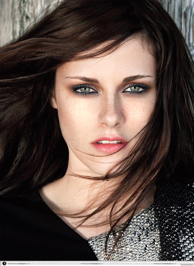 Kristen Stewart picture