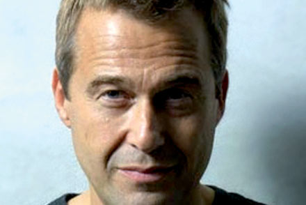 Image of Flemming Enevold
