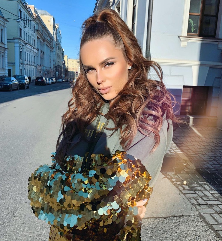 Picture of Hanna (Anna Ivanova)