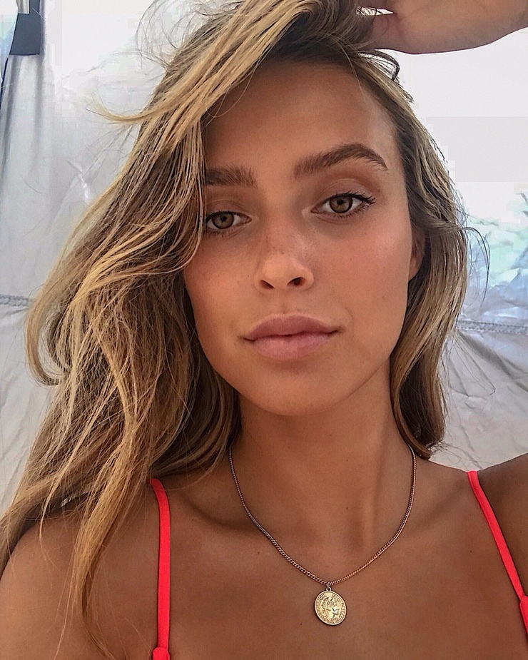 Picture of Casey James (model)