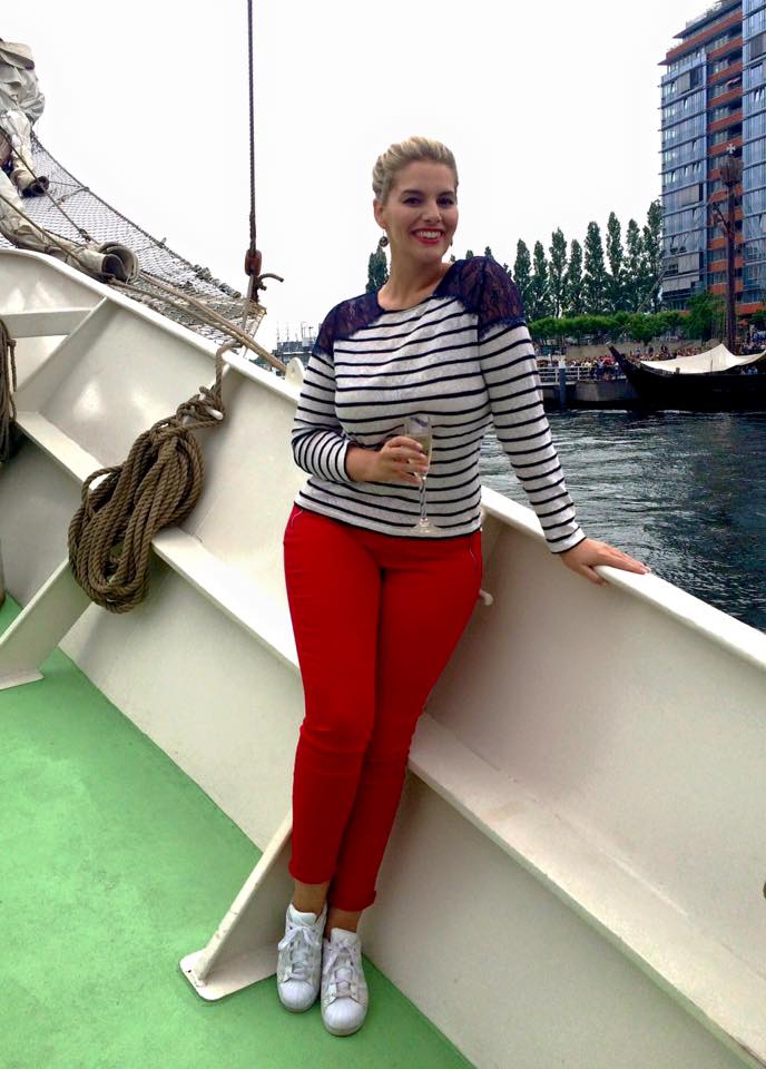 Picture of Angelina Kirsch