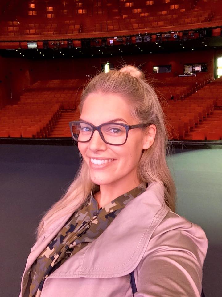 Picture of Angelina Kirsch