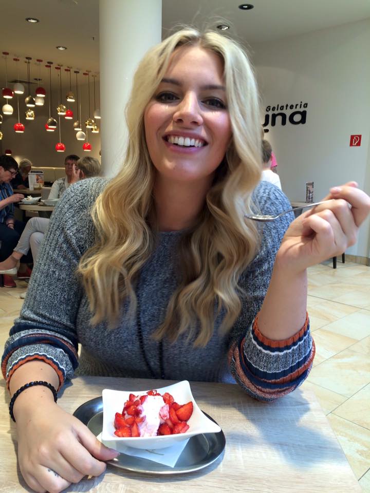 Picture of Angelina Kirsch