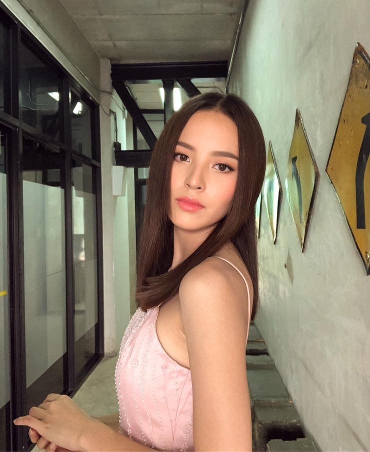 Nuttanicha Dungwattanawanich image