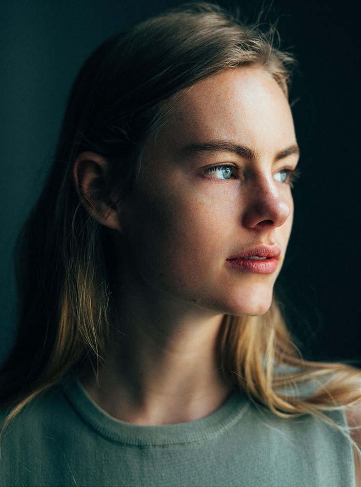 Picture of Annabel Smit