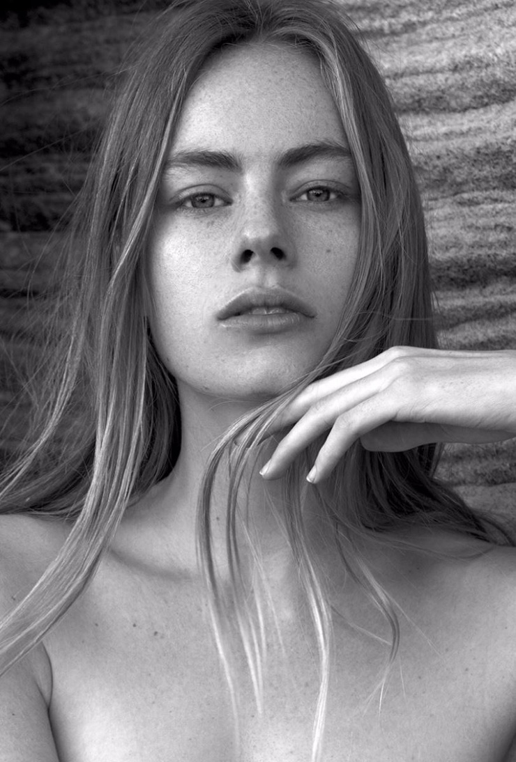 Picture of Annabel Smit