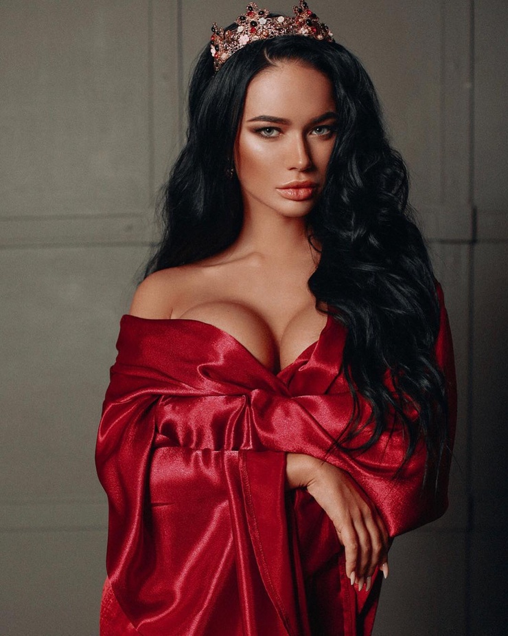 Picture of Yana Koshkina