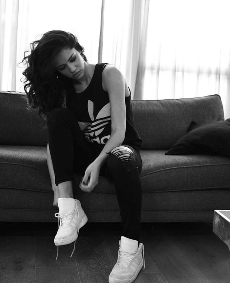 Picture of Miranda Rae Mayo