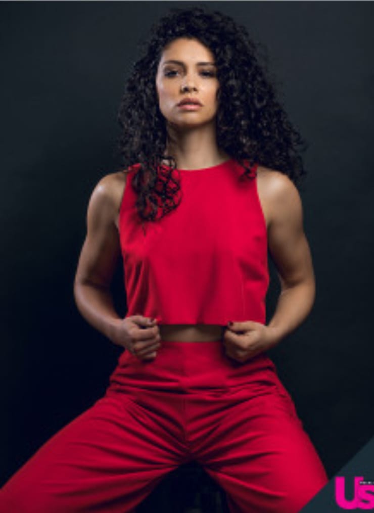 Picture of Miranda Rae Mayo