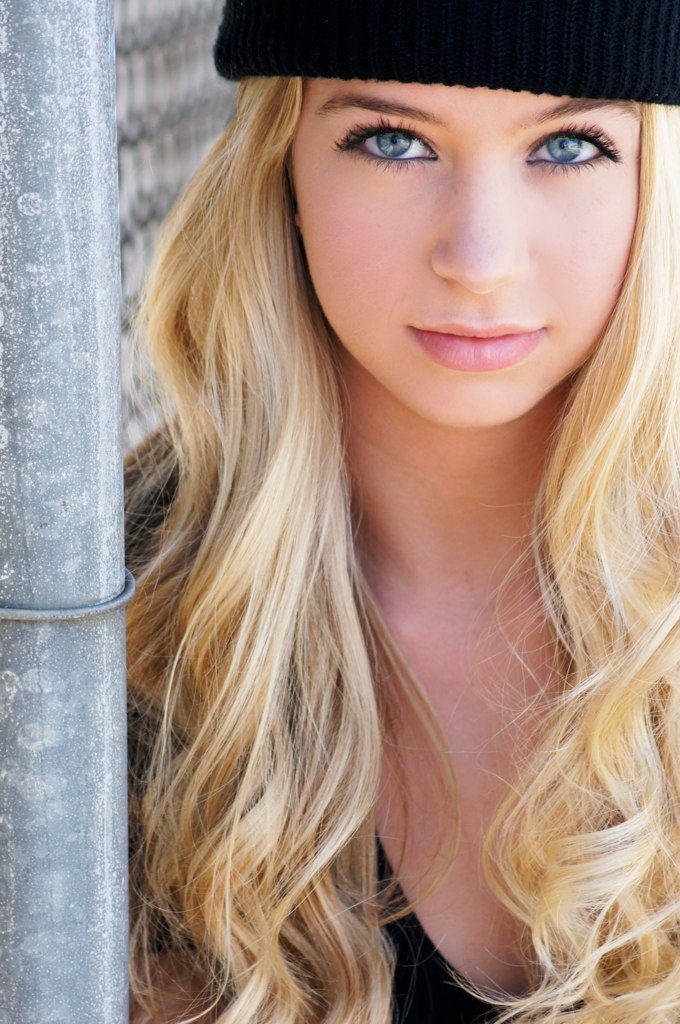 Picture of Alexandria Deberry