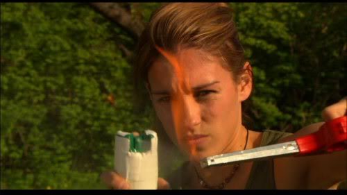 Picture of Infested (2002)