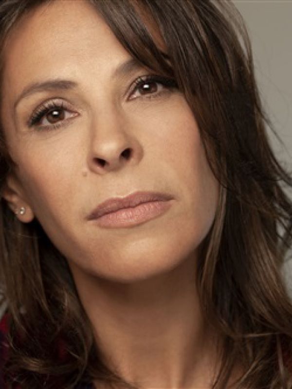 Picture of Tania Garbarski