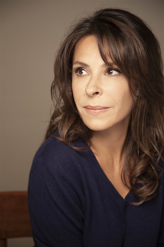 Picture of Tania Garbarski