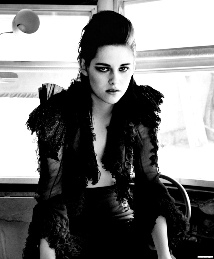 Picture Of Kristen Stewart