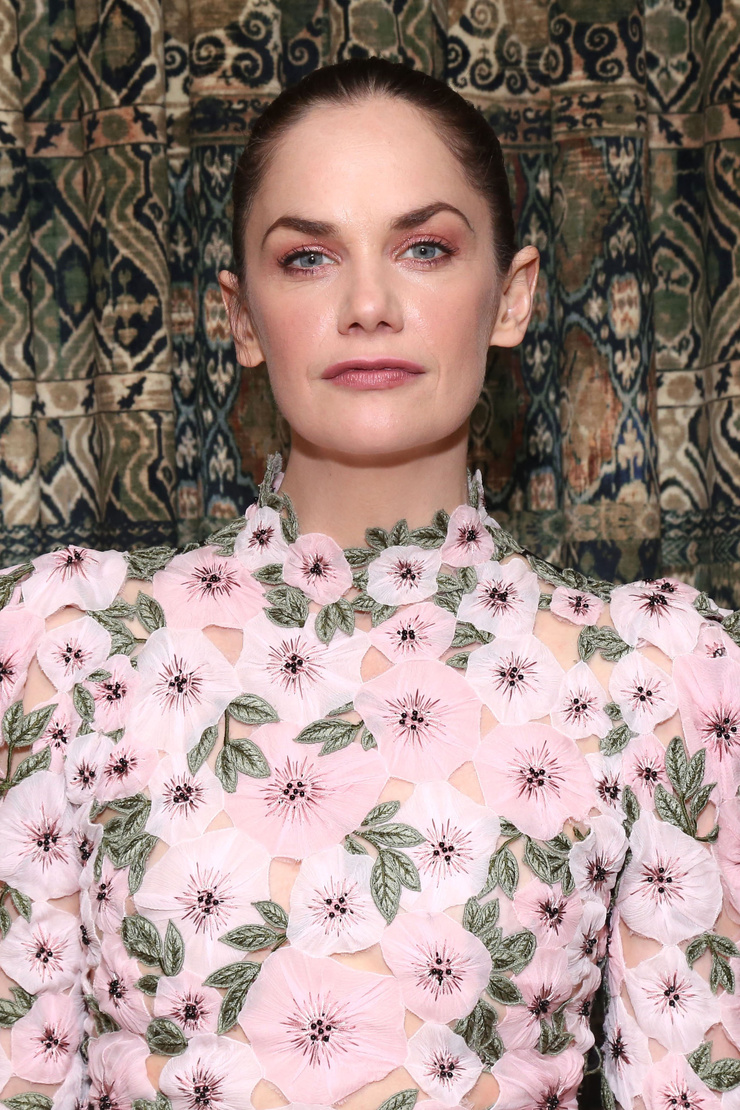 Picture of Ruth Wilson