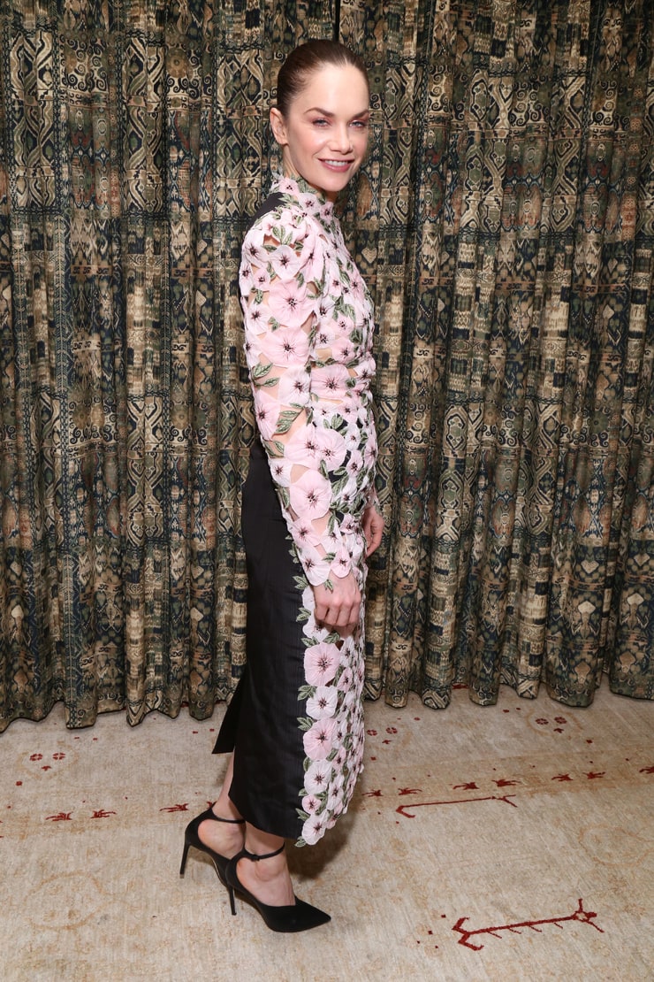 Picture of Ruth Wilson
