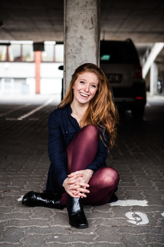 Picture of Ebba Ekholm