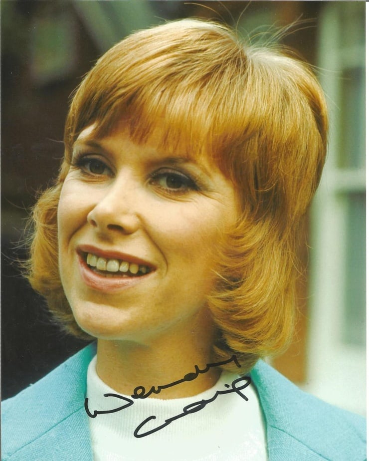 Wendy Craig image
