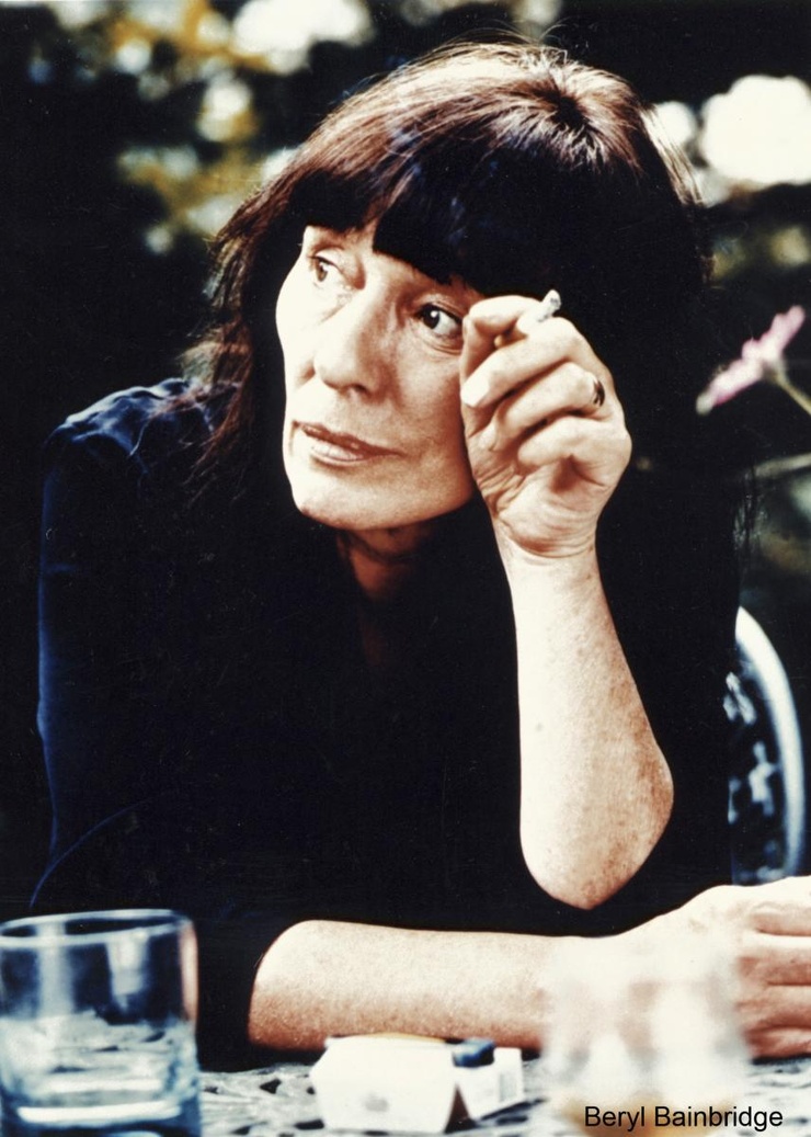 Picture of Beryl Bainbridge