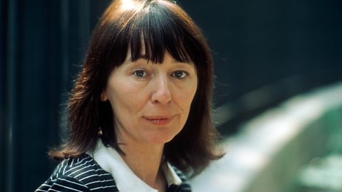 Picture of Beryl Bainbridge