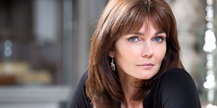 Picture of Annabel Giles