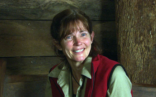 Picture of Annabel Giles