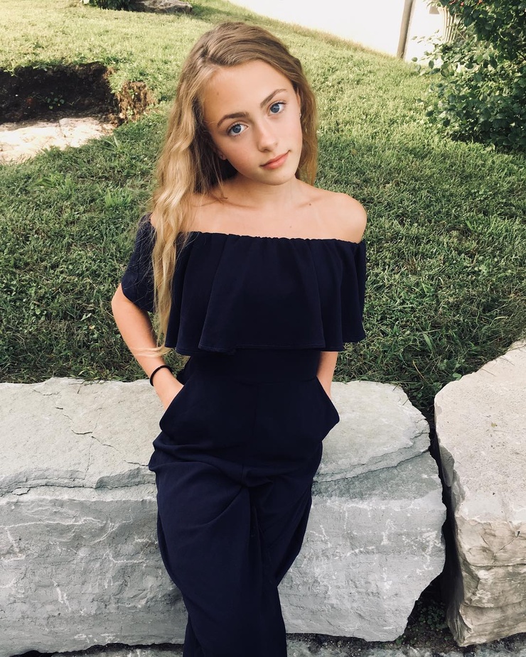 Picture of Taylor Thorne