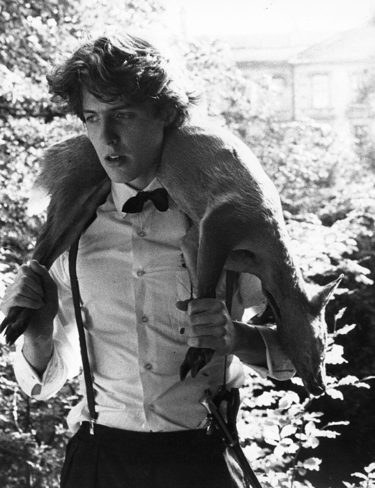 Picture of Privileged