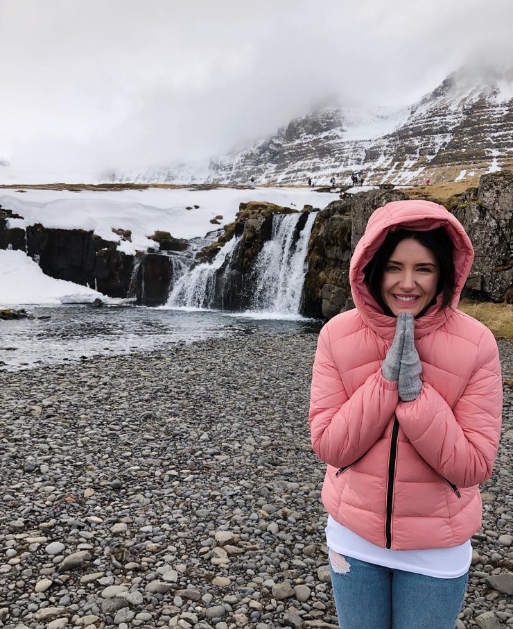 Image of Melanie Murphy