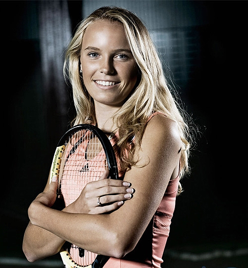 Picture of Caroline Wozniacki