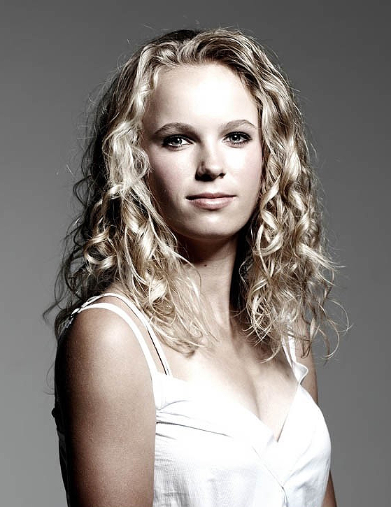 Picture of Caroline Wozniacki