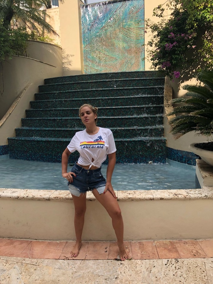 Picture of Malillany Marin