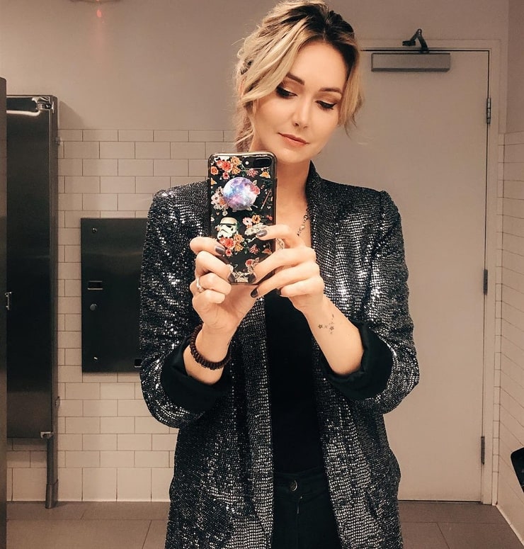 Image of Jessica Chobot